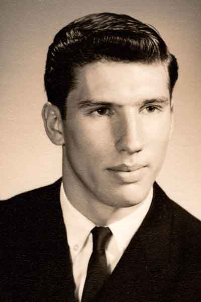 Curtis E. Penrose 1948-2022 | News, Sports, Jobs - The Vindicator